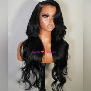 Virgin Only | Hair | Human Hair Lace Wig | Poshmark